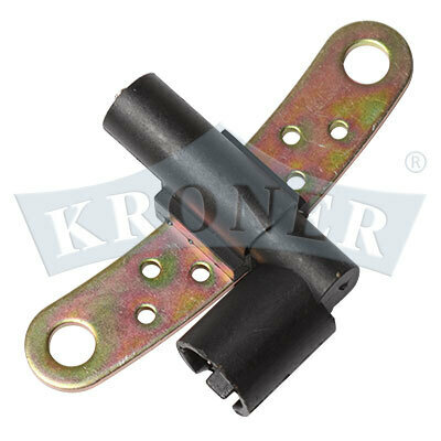 Датчик положения коленвала RENAULT Logan (04-), Kangoo (97-) KRONER