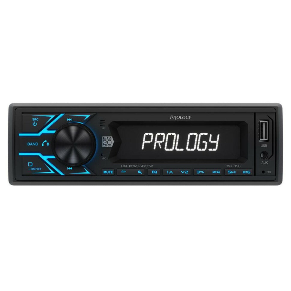 Автомагнитола Prology CMX-190