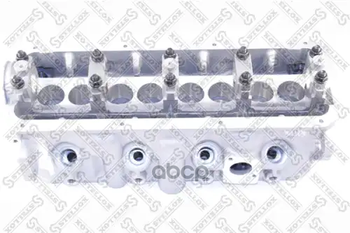 Головка блока цилиндров! 028103351A VW T4 1.9D 1X-8MM 90> Stellox арт. 1108014SX
