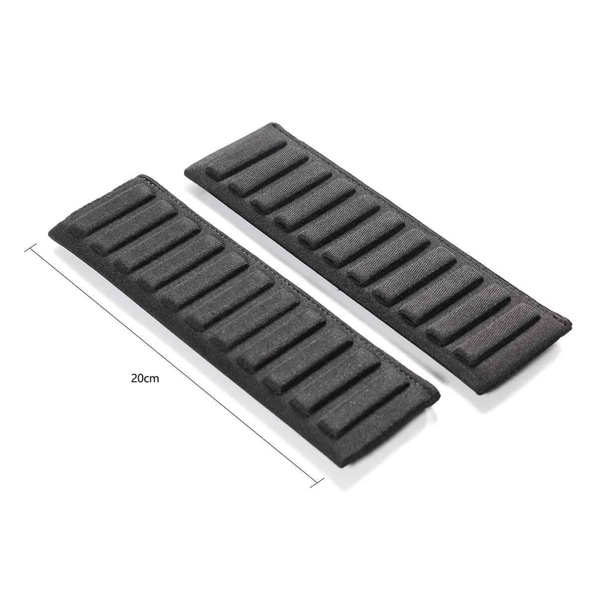Перегородки для органайзера ddHiFi CZ300, Цвет: 2 medium dividers