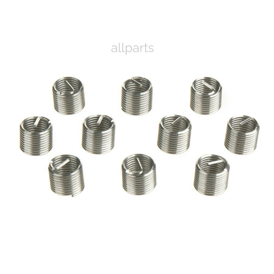 ARNEZI R5303122 Набор вставок резьбовых М10x1.25 ARNEZI R5303122