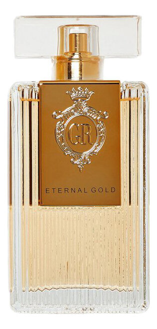 Georges Rech Eternal Gold Туалетная вода для мужчин 100 ml