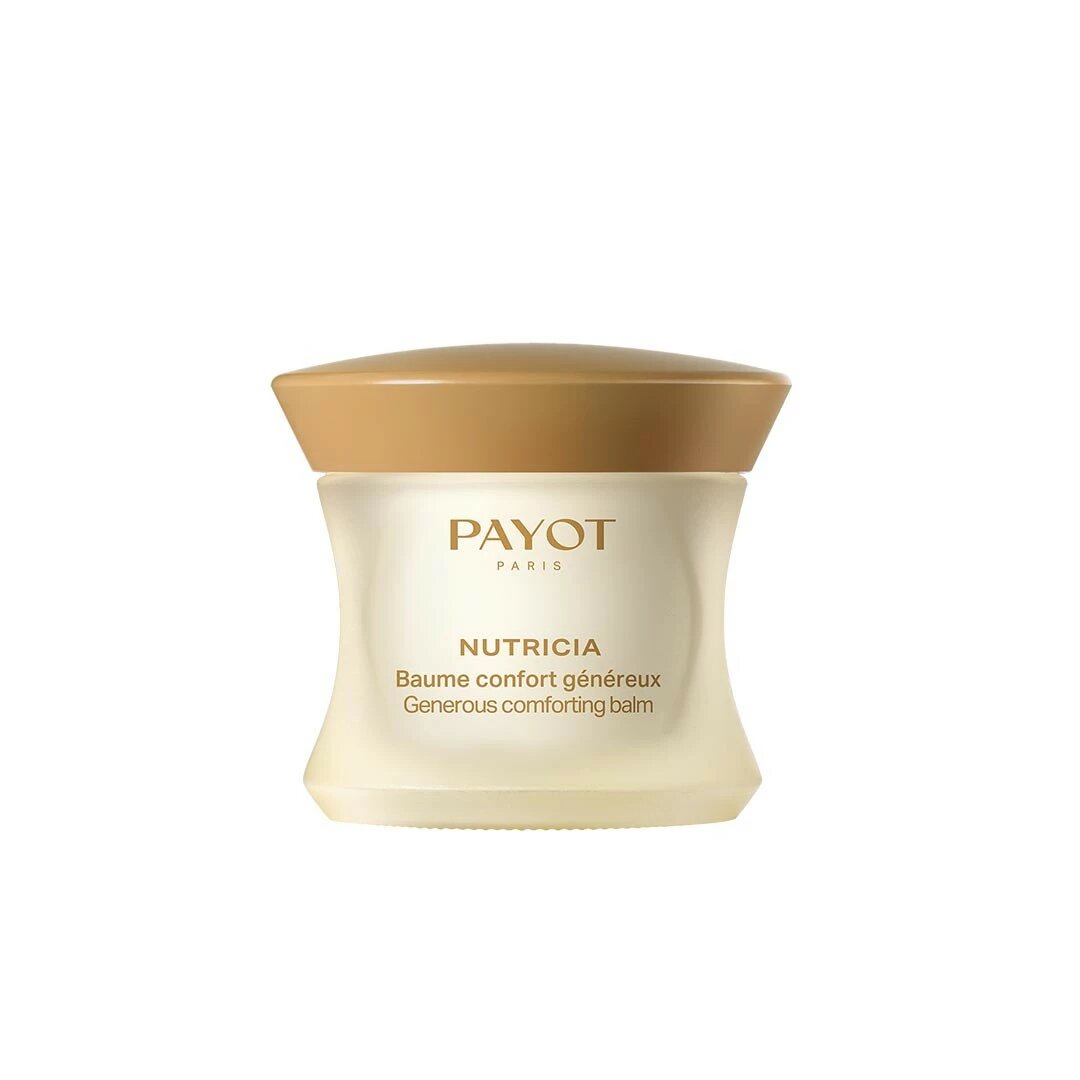 PAYOT Питательный бальзам для лица и шеи Nutricia Generous Comforting Balm