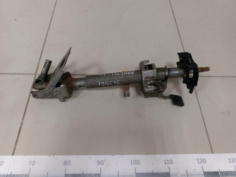 Колонка рулевая Chevrolet Lacetti J200 2003-2013 кат.номер: 96815400