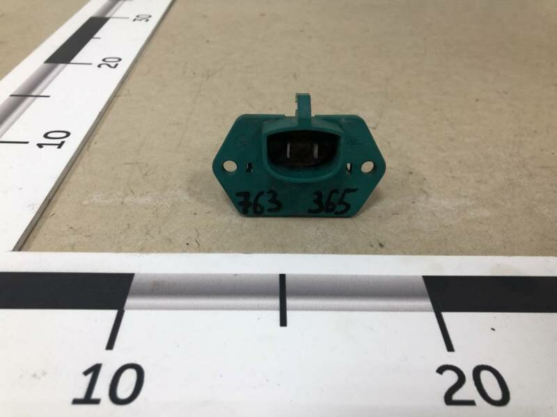 Резистор Ford Fusion JU 2002-2012 кат.номер: XS6H9A819CA 1364715