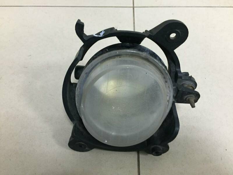 Фара противотуманная левая Kia Sorento BL, JC 2002-2009 кат.номер: 922013E500