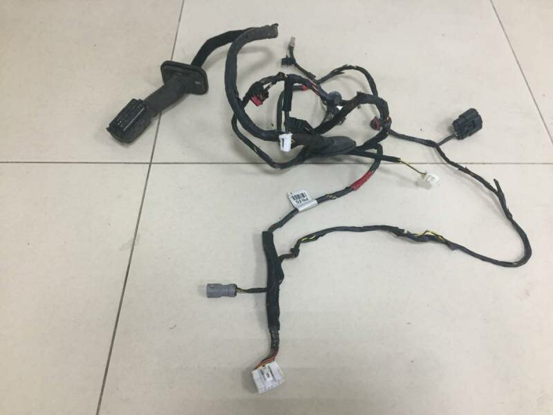 Проводка двери Kia Sorento XM 2009 кат.номер: 916112P151
