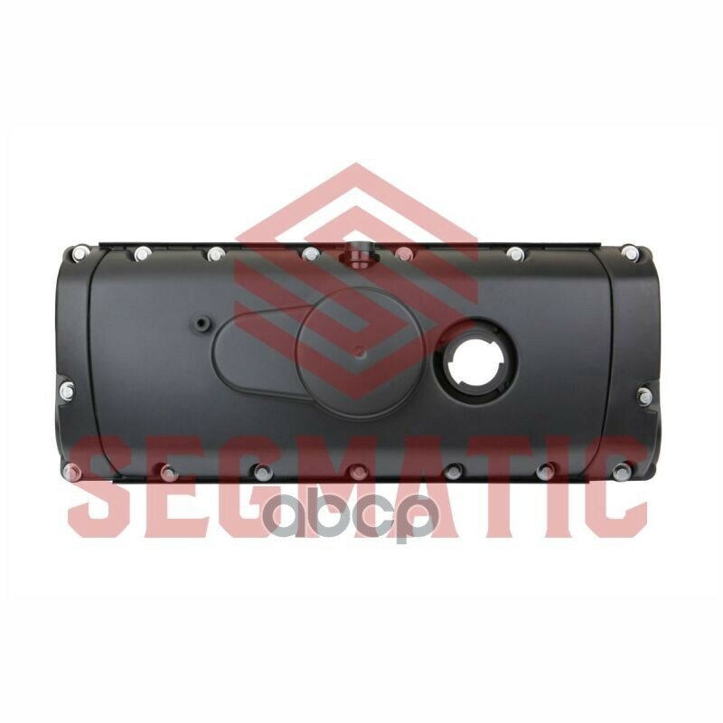 Крышка клапанная: VW Transporter 2006-2010 2.5 TDI Touareg 2006-2010 2.7 TDI SEGMATIC арт. 1012V109