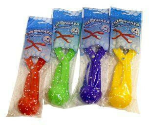 Игрушка детская Снежколеп мини 29 см в асс-те (арт. 15340)