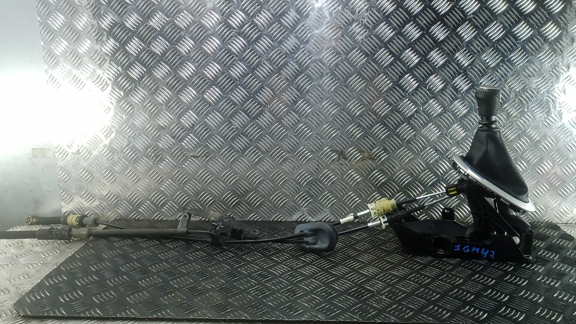 Кулиса КПП NISSAN JUKE F15, Номер 341011KG0A, 328651KG0B