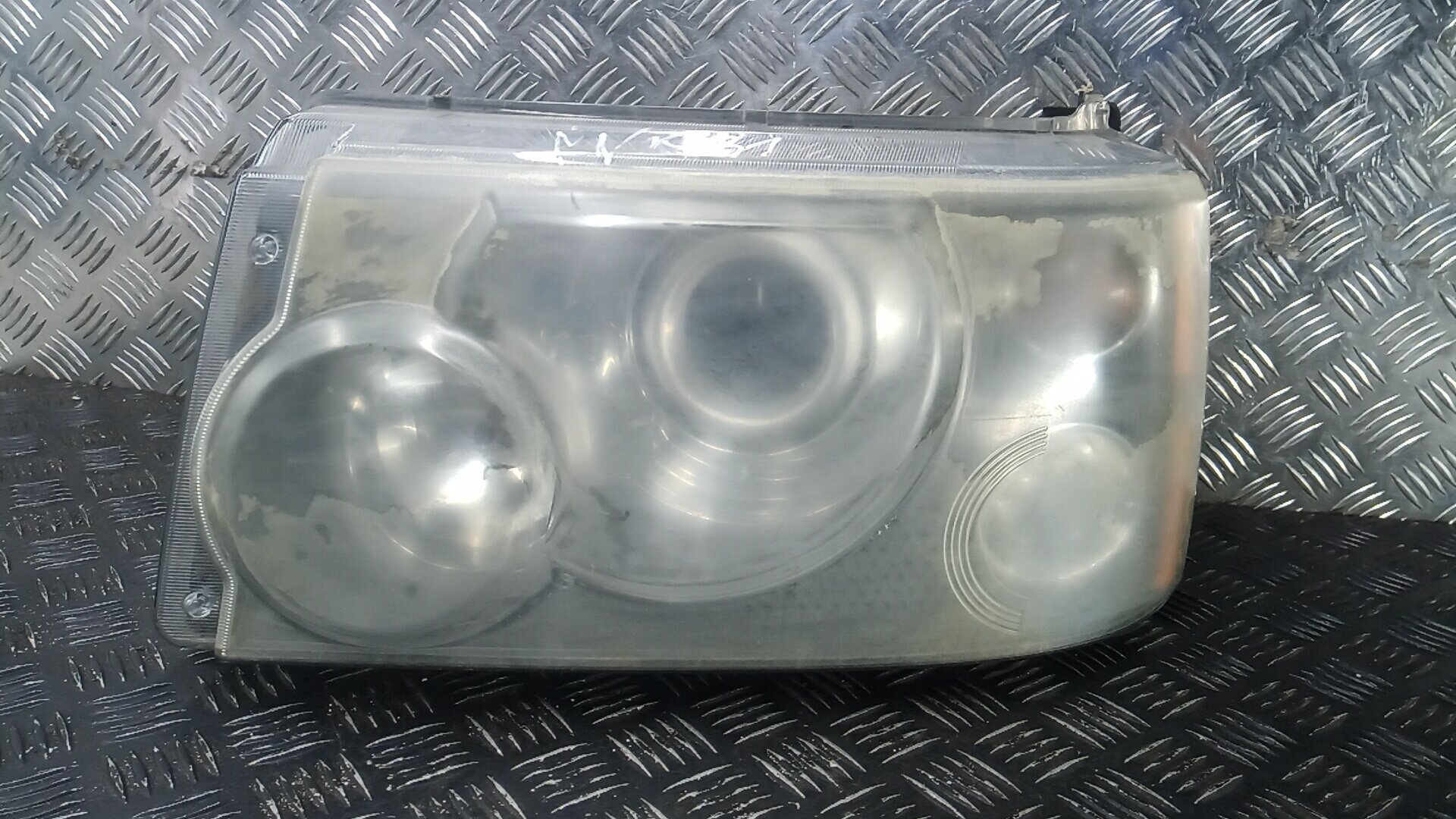 Фара левая LAND ROVER RANGE ROVER SPORT, Номер XBC501593LZN