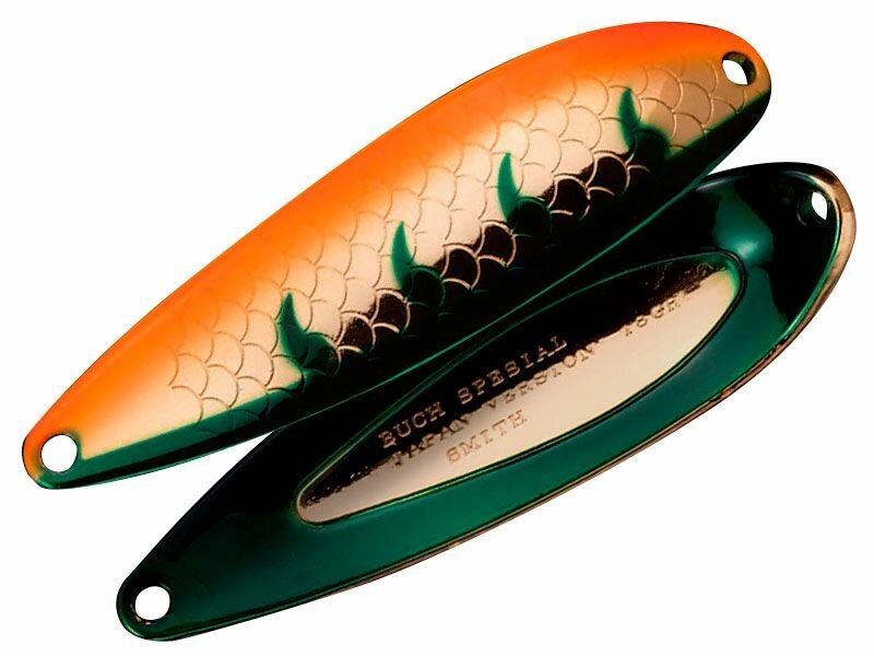 Блесна Smith Buch Special Japan Ver - 11 GGRD (099)