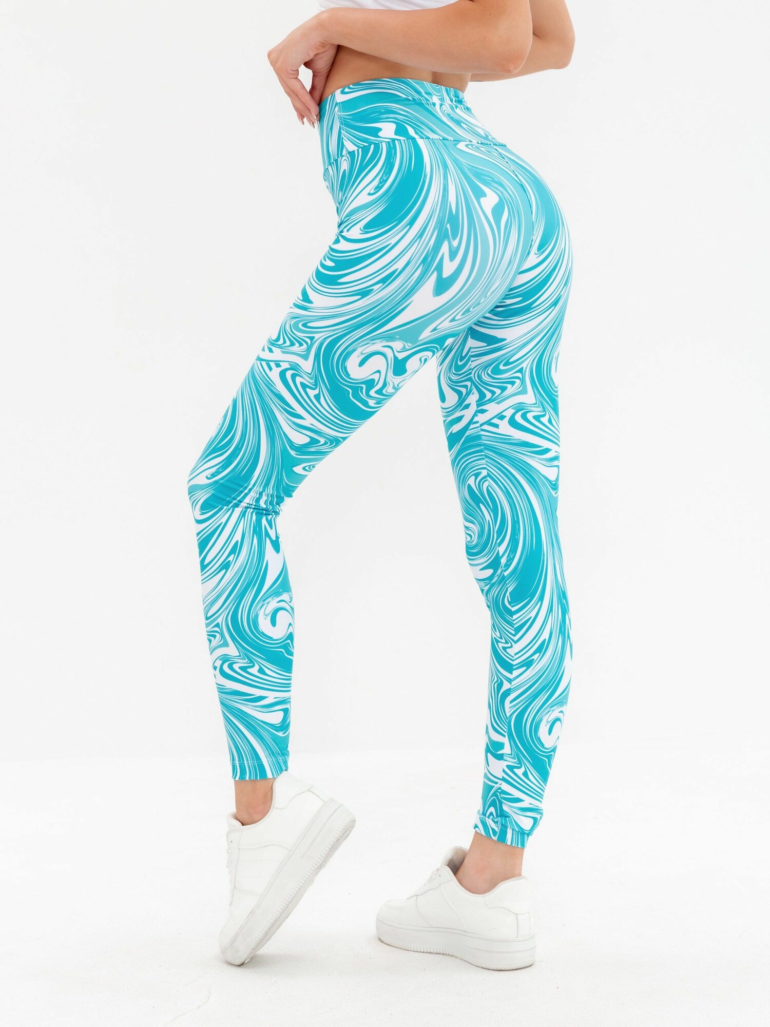 Легинсы Спорт