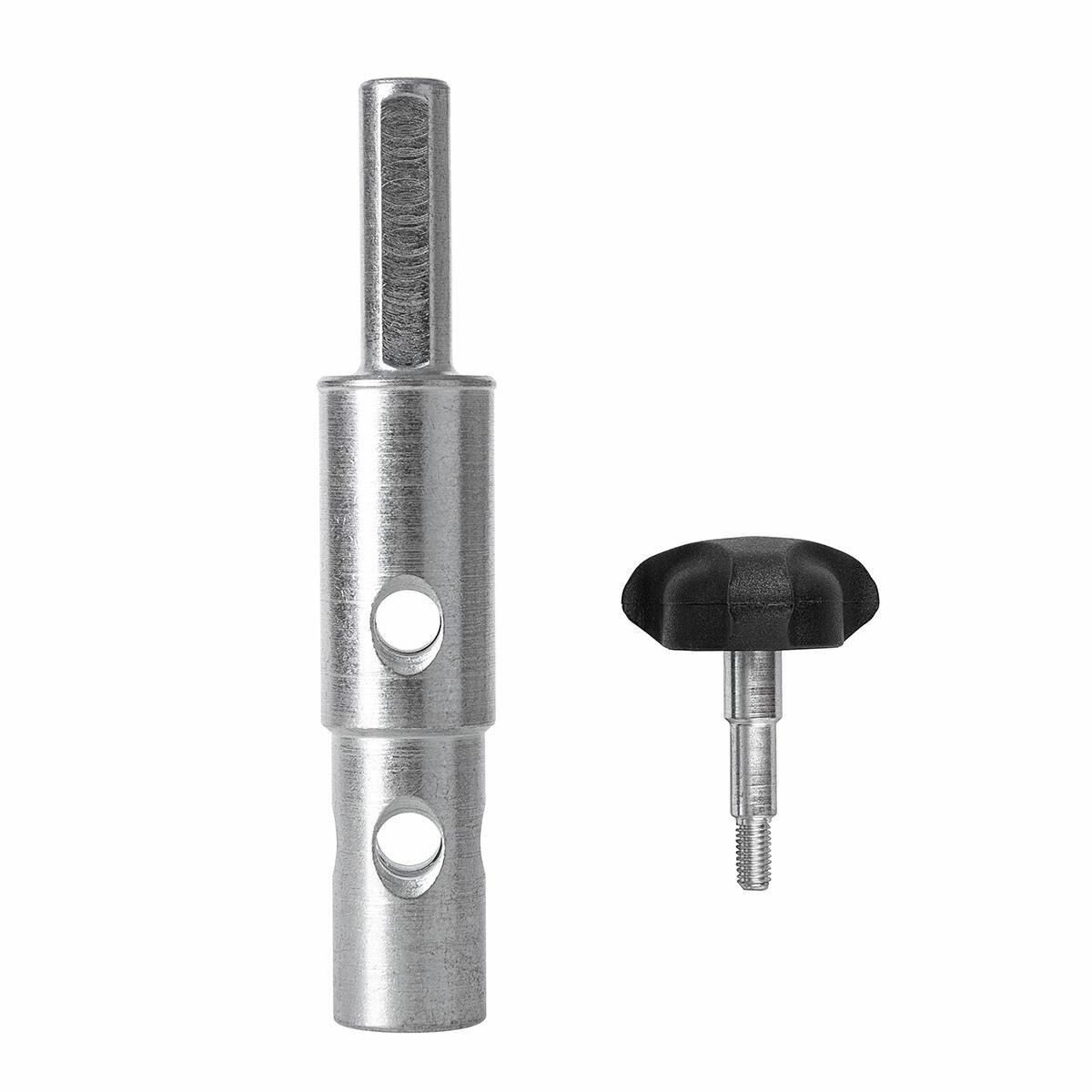 Тонар Адаптер универсальный под шуруповерт АШ.2023, d выходного вала 20/23мм (T-ASH2023) Тонар