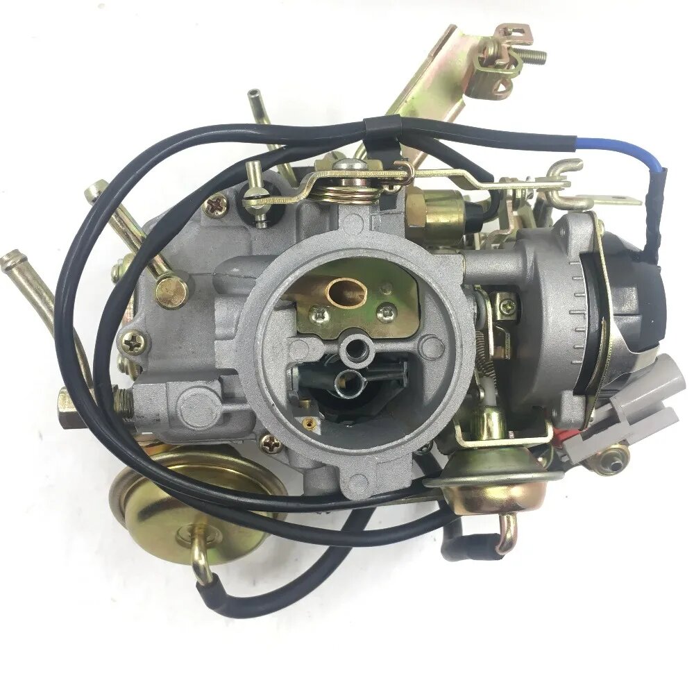 Карбюратор SherryBerg Carb для Nissan 1990 1991 1992 1993 1994 Pulsar Sunny N14 GA15DS 1995 л двигатель e13 14