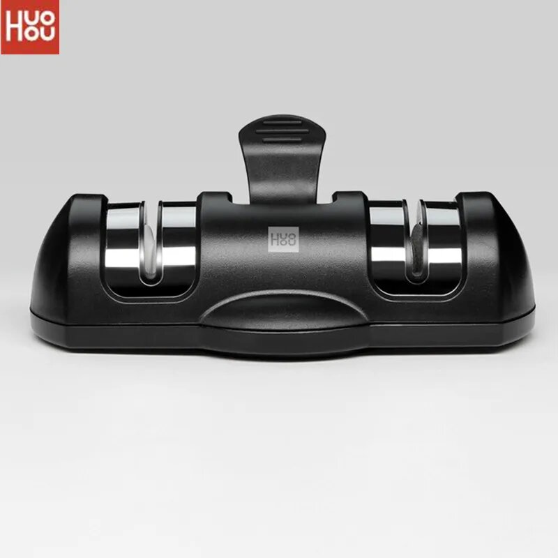 Точилка для ножей Huohou 2 этапов