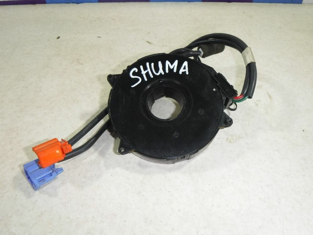 Кольцо srs Kia Shuma