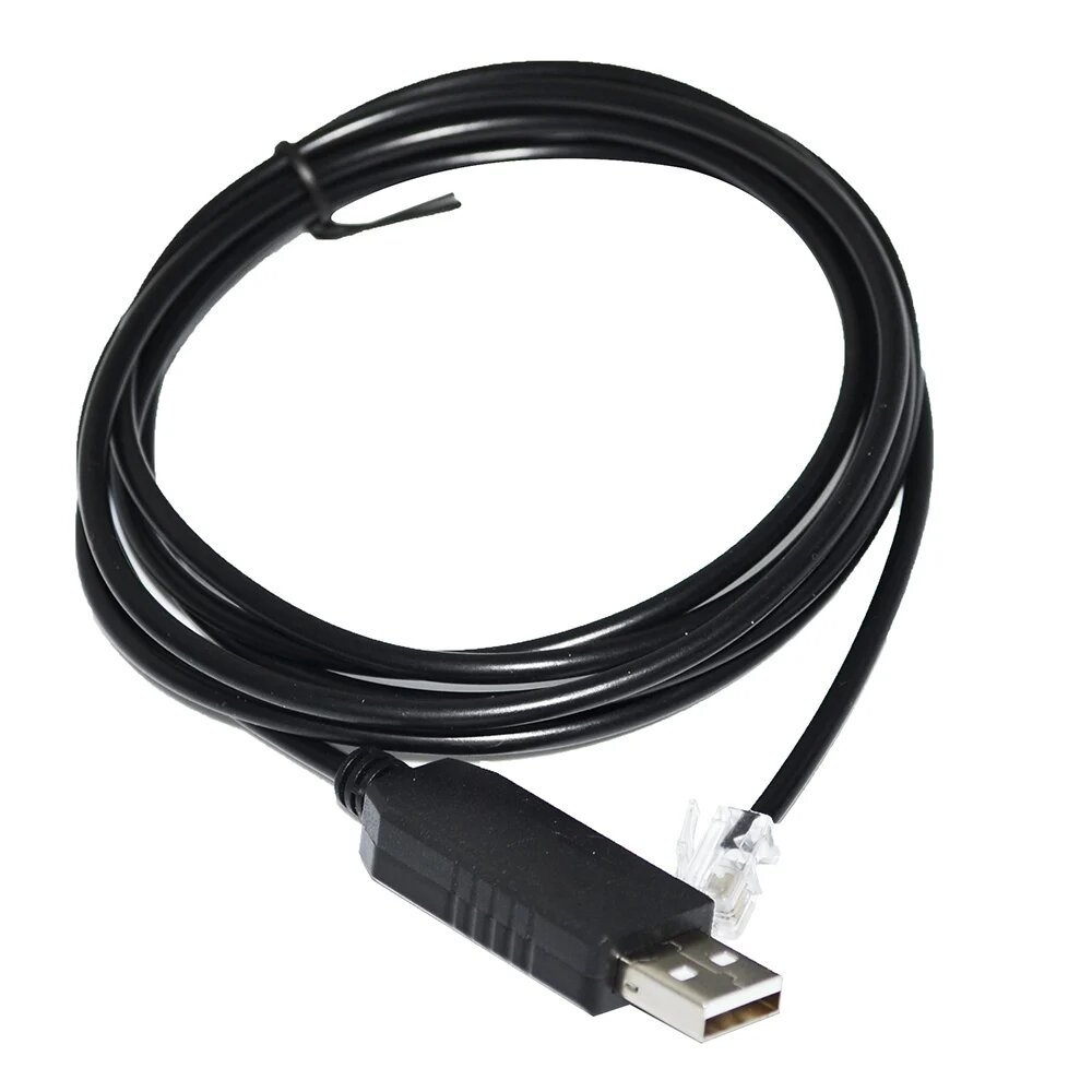 FTDI USB к RJ9 кабель для IOPTRON 1.8M