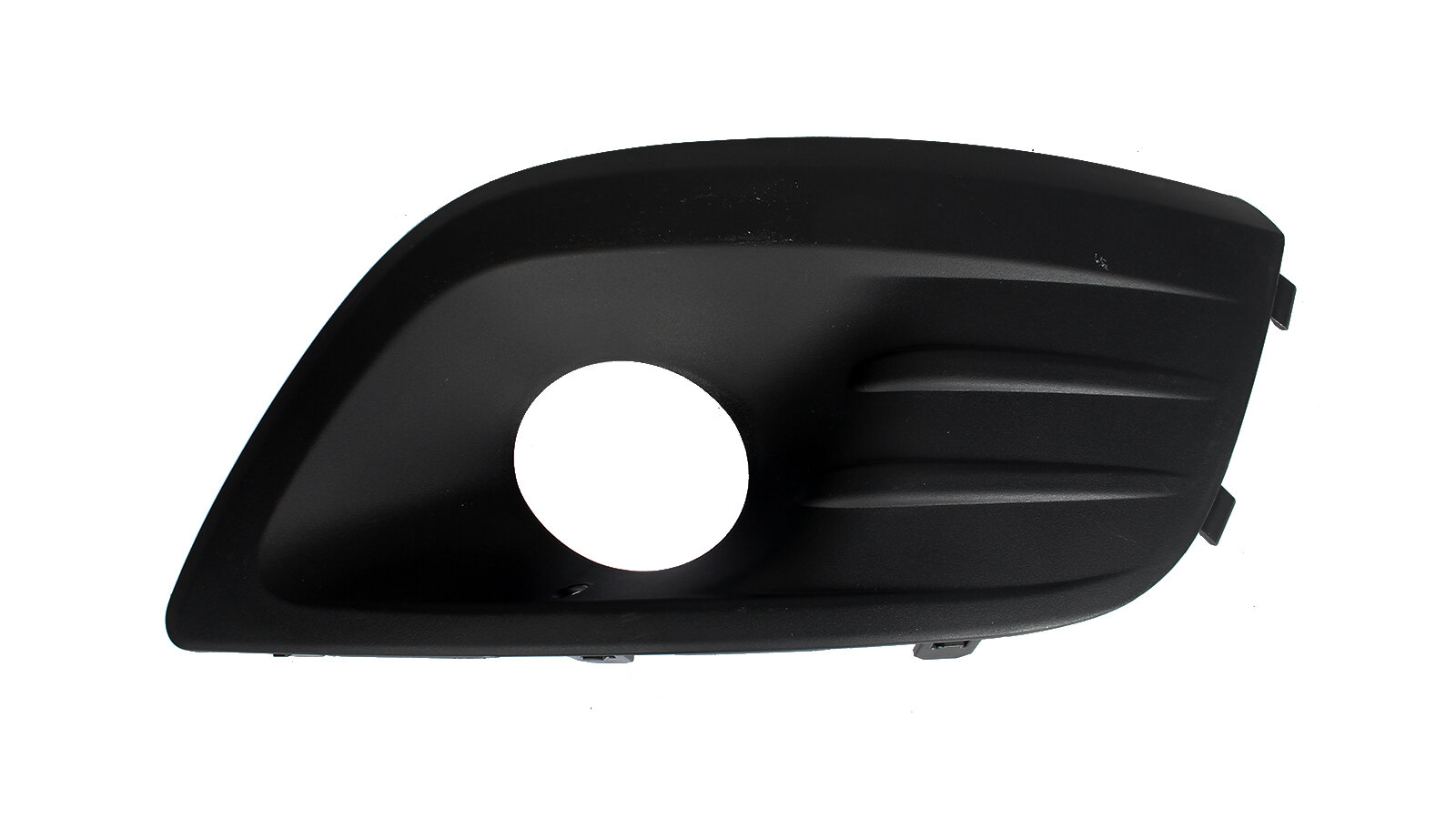 Облицовка фары противотуманной левой лада Largus RENAULT, передняя левая