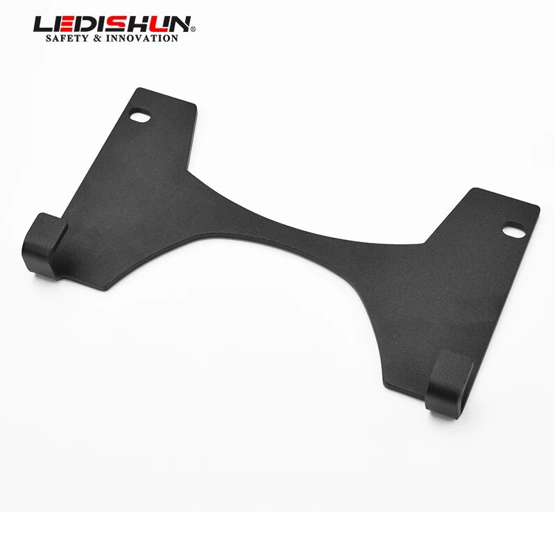 Аксессуары для мотоциклов LEDISHUN для SYM Joymax F300: специальный передний крюк-держатель для багажа и крепления шлема.