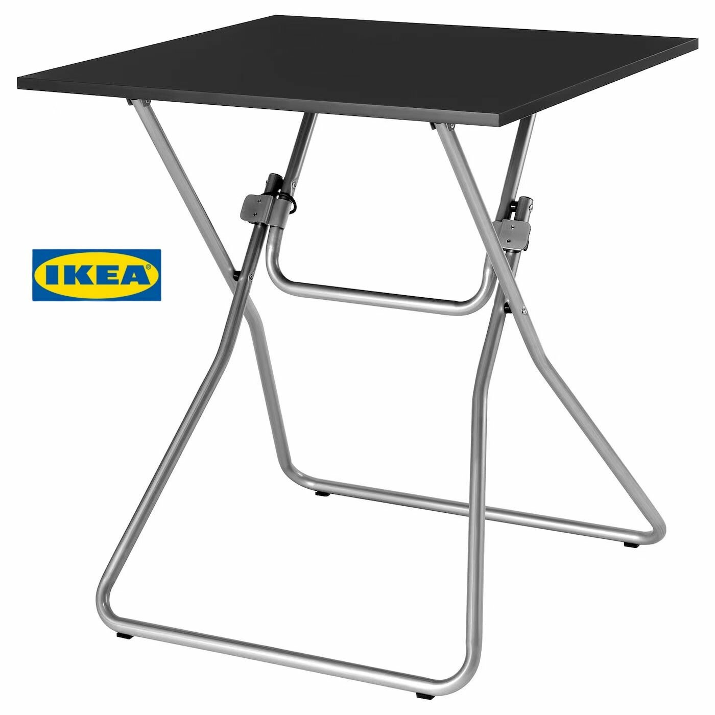 IKEA Складной стол для приема пищи одним человеком