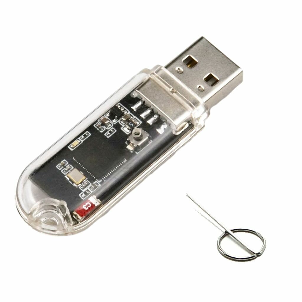 ESP32 PS4 9.0 Электронный набор для собак