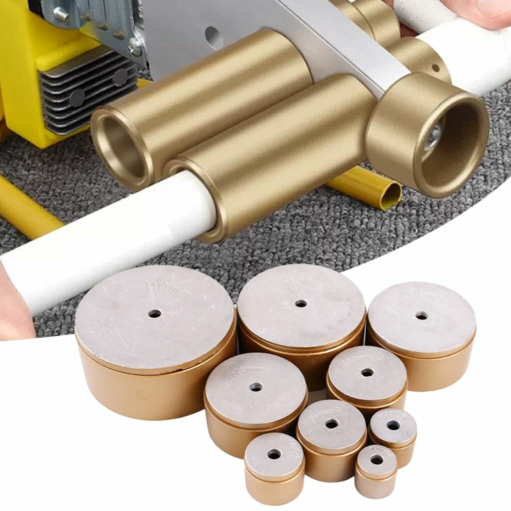 Электрическая сварочная машина для труб 25-110 мм