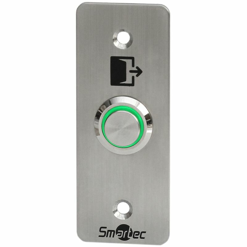 ST-EX143L кнопка выхода Smartec
