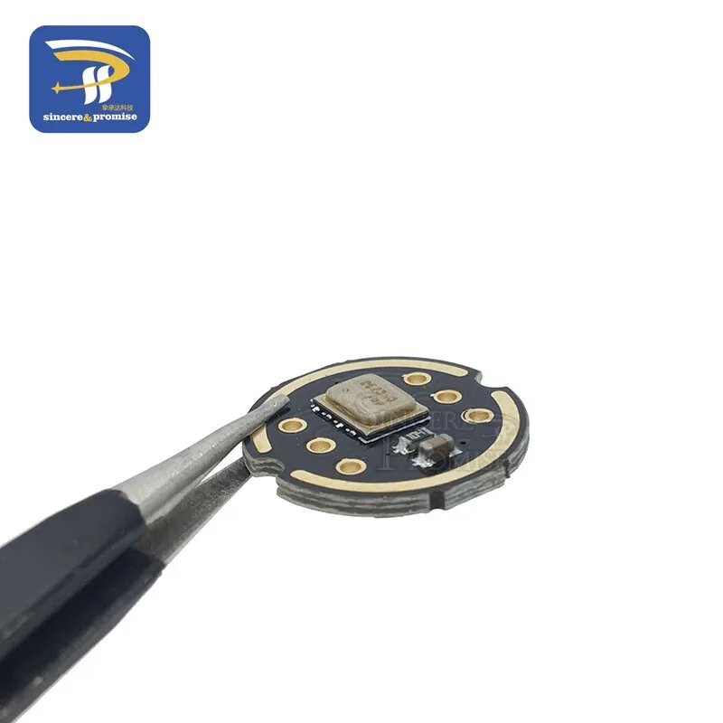 Микрофонный модуль INMP441 sincere&promise — фото 1