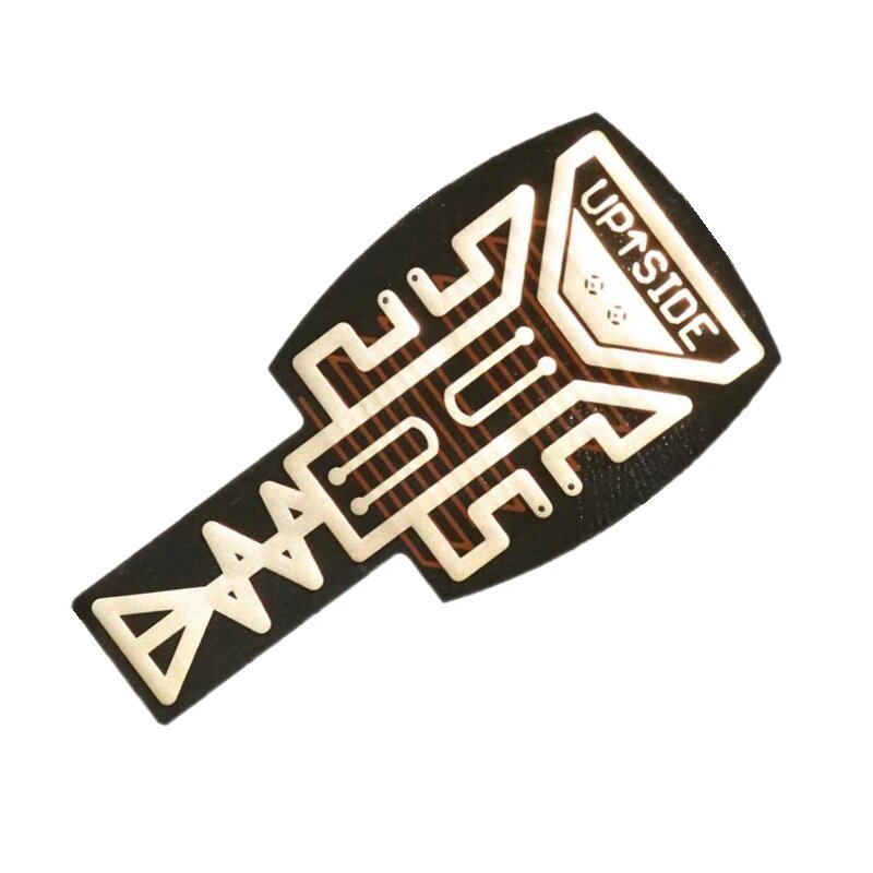 Внешний портативный усилитель сигнала с антенной 3pcs, SP-11Pro