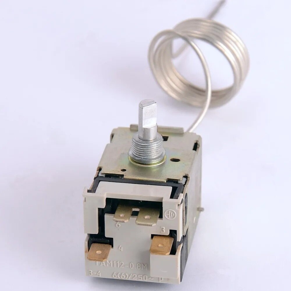 Термостат ТАМ-112-0,8 м (019225)