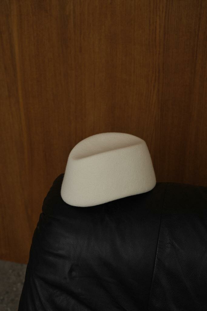 Пилотка для женщин