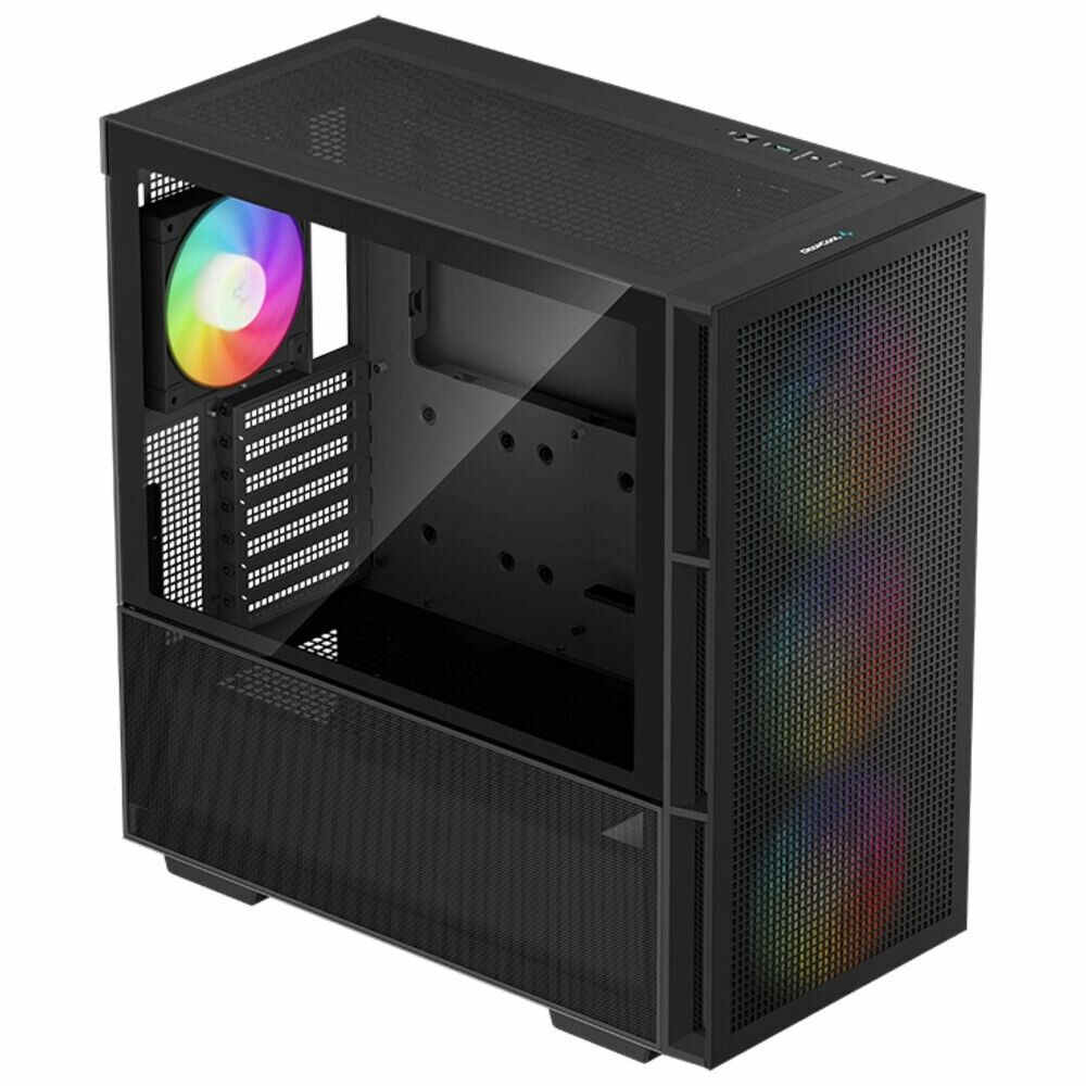 Компьютерный корпус Deepcool CH560