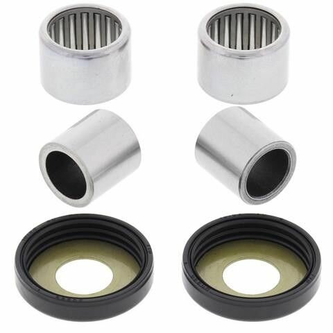 Комплект подшипников маятника AllBalls 28-1104 для Suzuki DR650SE90-95