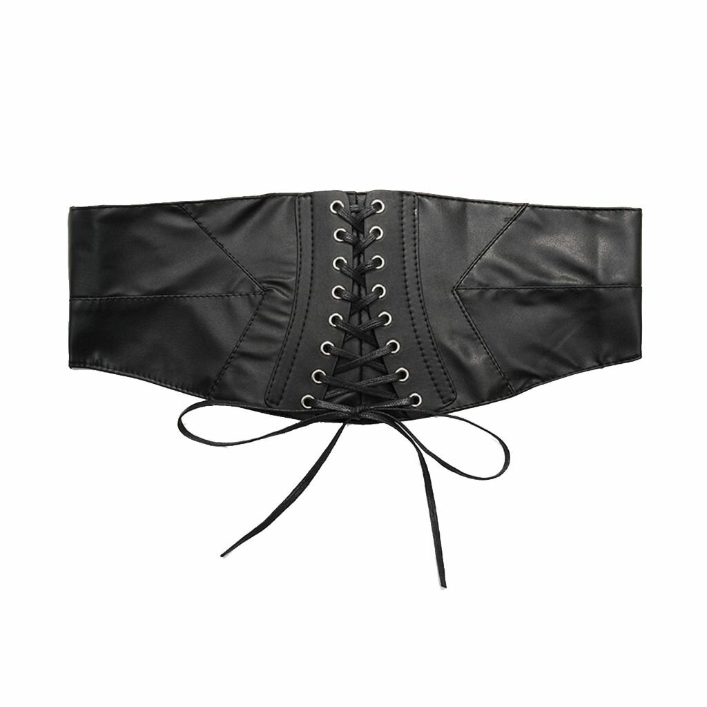 Y2K стильный горячий женский корсет под грудью с регулируемой веревкой маскарадный вечерние укороченный топ для похудения