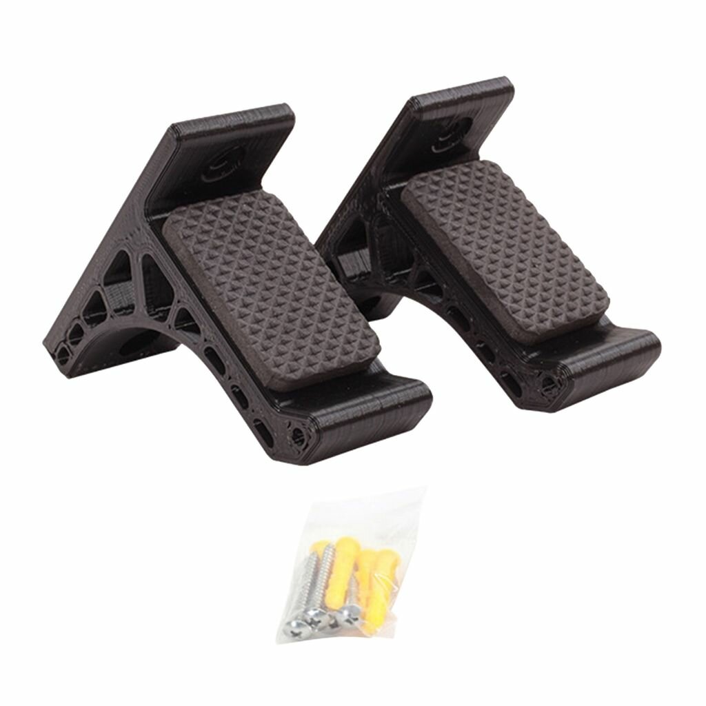 (1 пара) Настенный стенд для луков