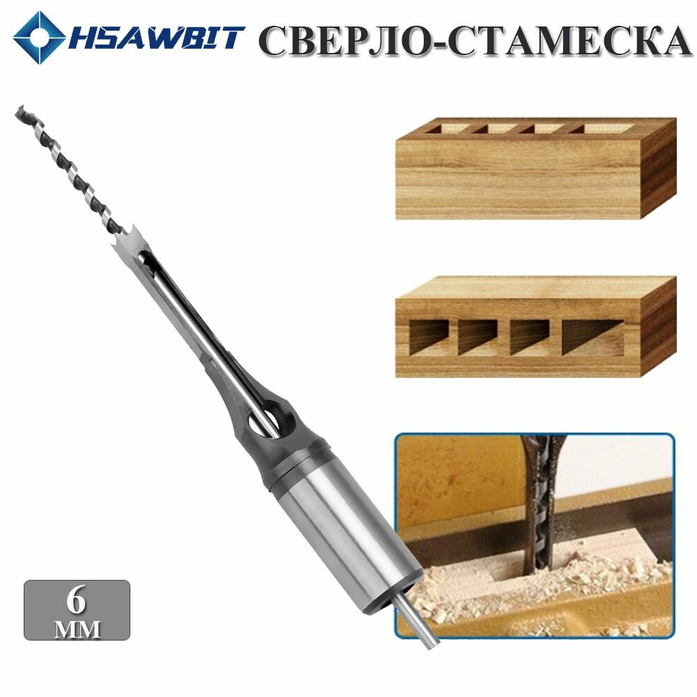 Сверло