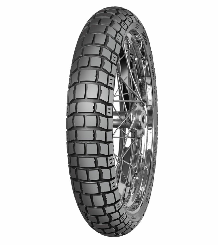 120/70R19 60W ENDURO TRAIL ADV TL Митас NEW! (3001616463000)