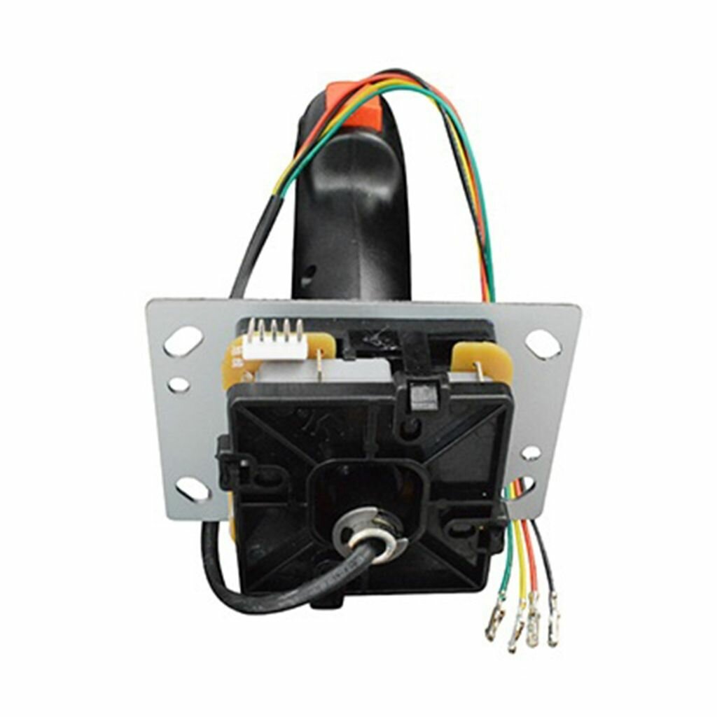 Запчасть для игровой консоли, Рычаги управления для развлекательных самолетов - модель с платой и вибрацией