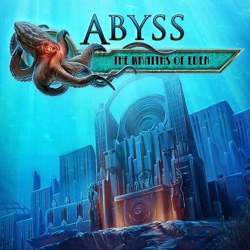 Abyss The Wraiths of Eden для Sony PlayStation (Турция)
