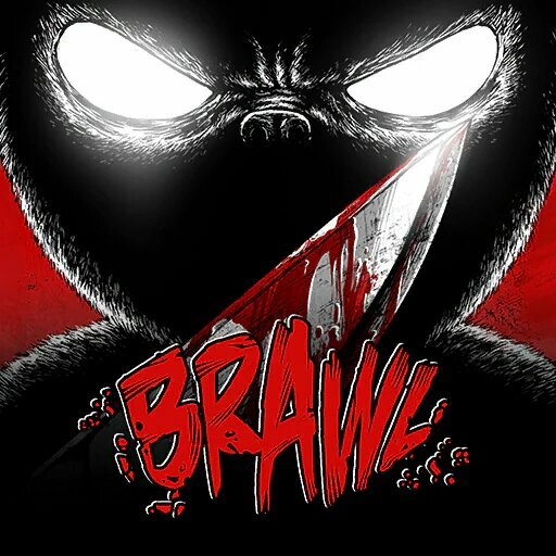 BRAWL для Sony PlayStation | PS4 и PS5 | Игра навсегда | Быстрая доставка