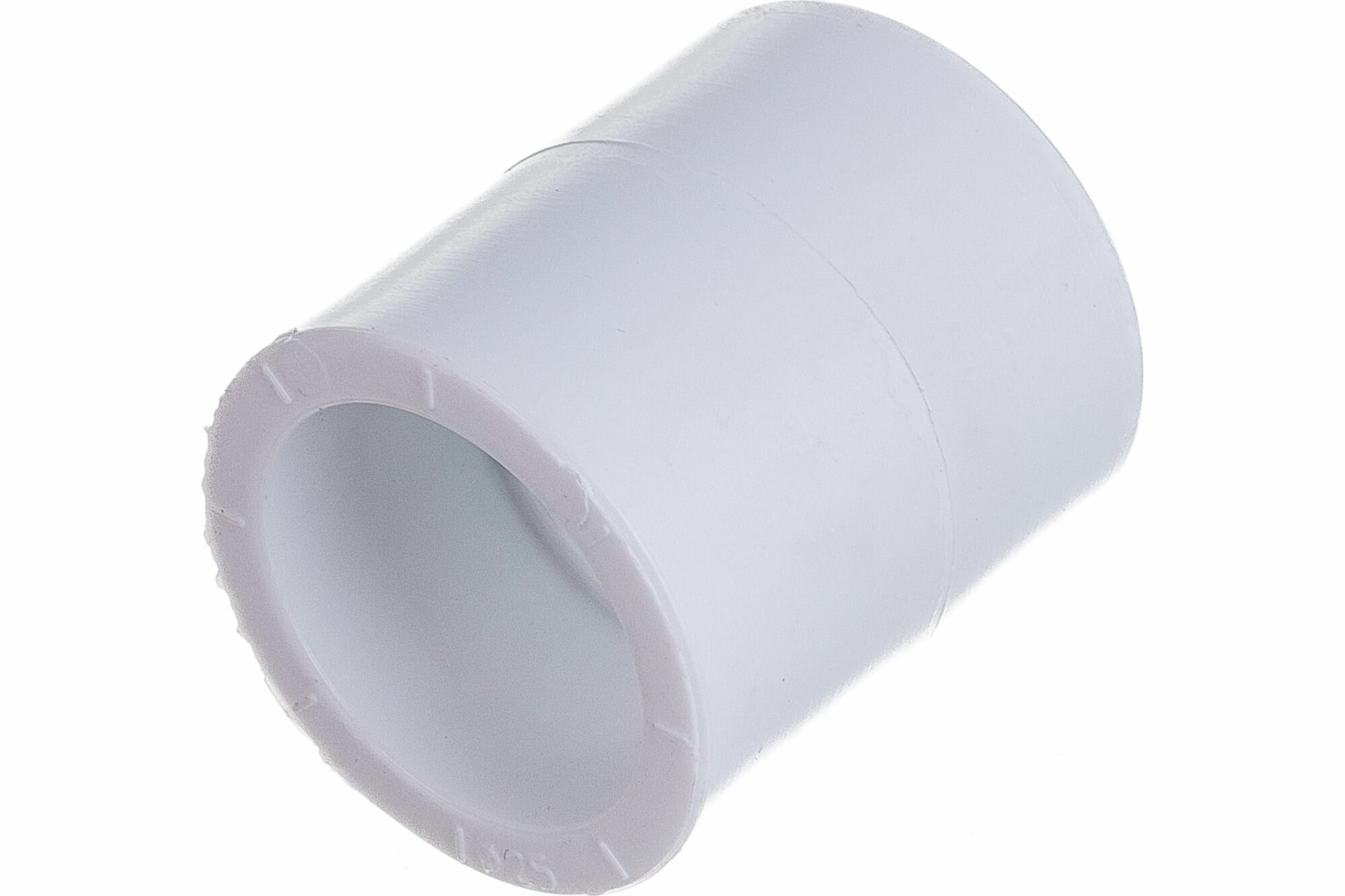 Муфта полипропиленовая PPR переходная ВН 25 х 20мм 9200002520 Политэк