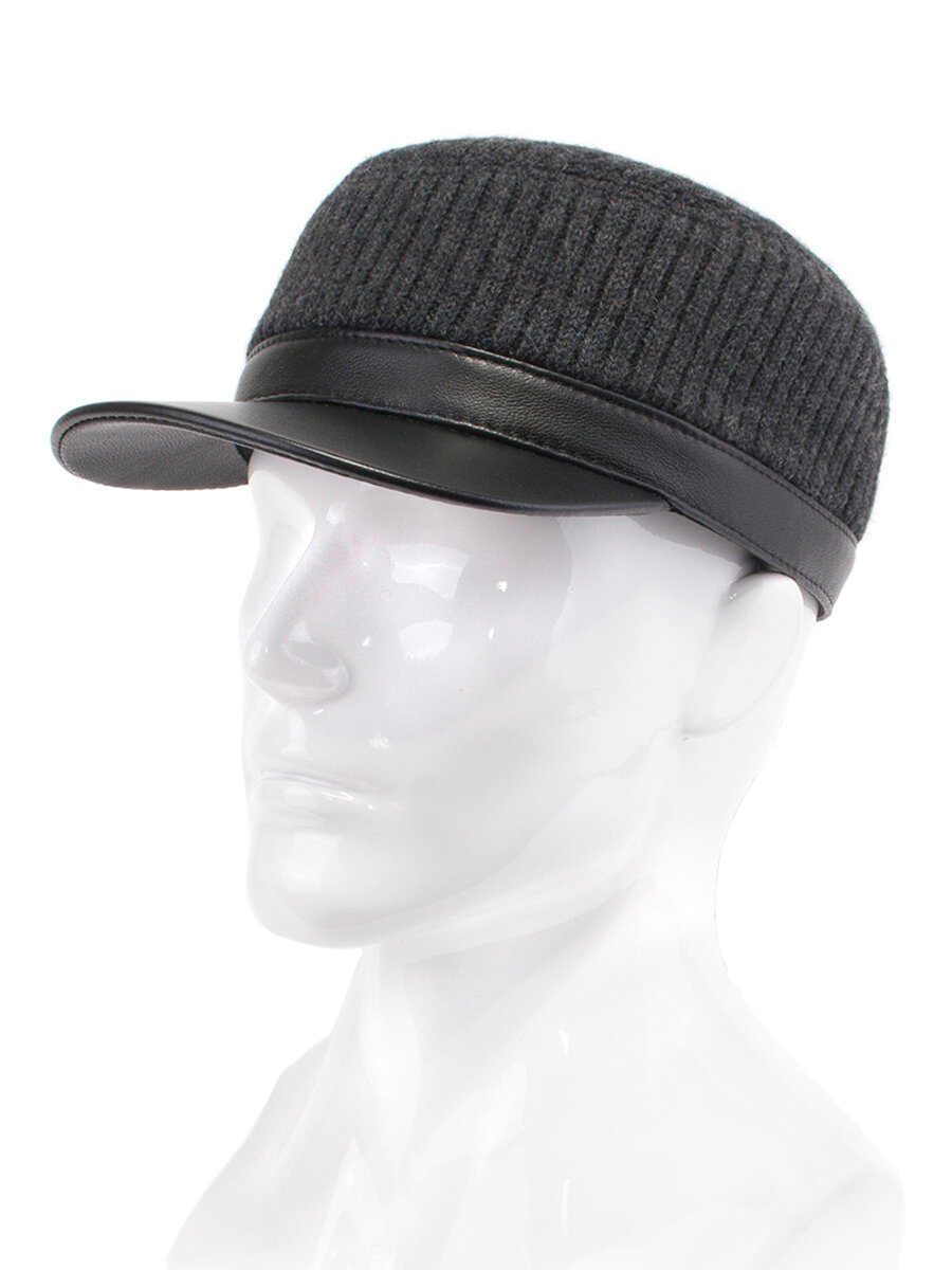 Бейсболка Базовая коллекция для мужчин