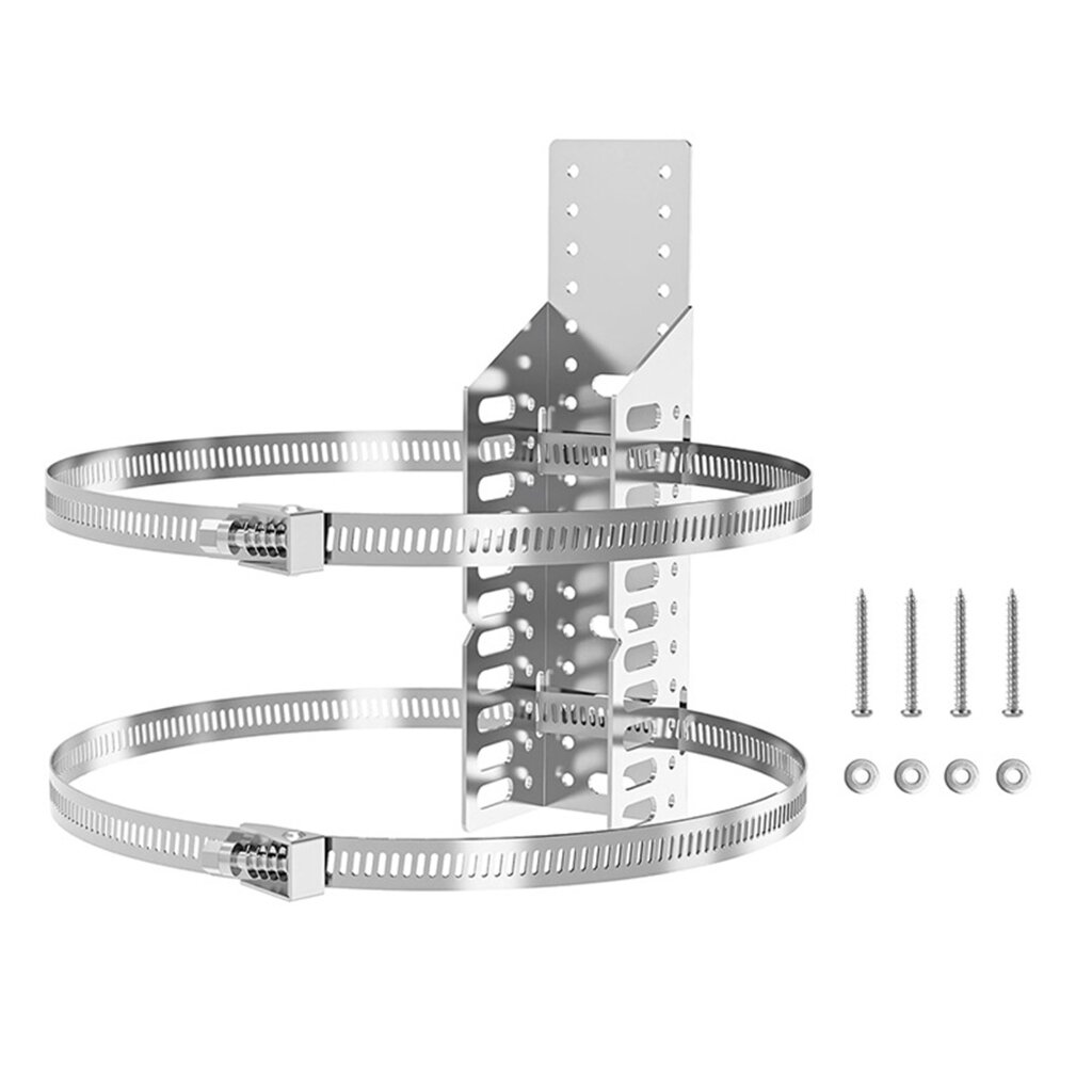 Настенные Опорные Кронштейны для Баков Водонагревателей Вмещают галлоны