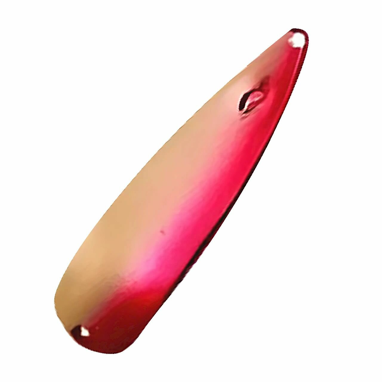 Блесна колеблющаяся FOREST REALIZE 65мм 18гр, цвет #01