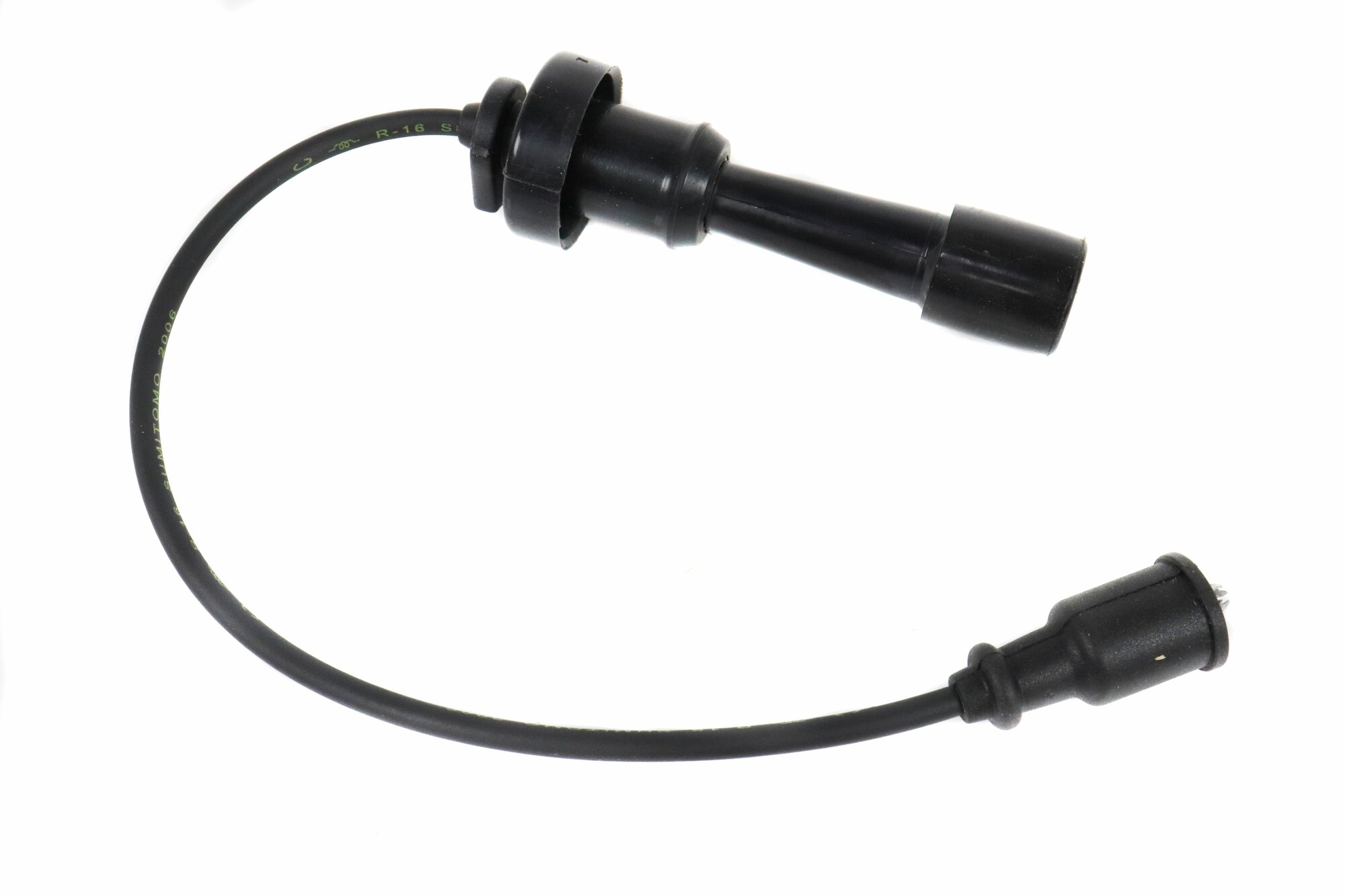 Провод высоковольтный свечной №1 1,8 M2 (DAMD316191)