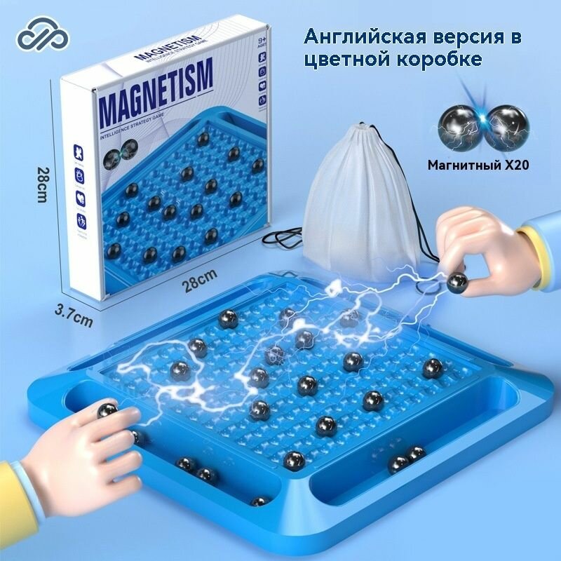 Интерактивная игрушка синий Интерактивная игрушка