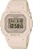 Наручные часы CASIO Baby-G, бежевый