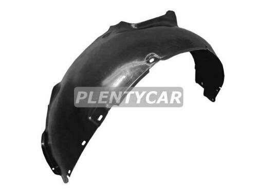 Подкрылок bora/jetta/golf 98-06 lh Sat STVW16016L2 Vag: 1J0809961