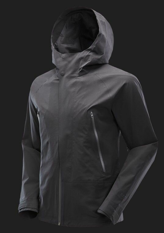 Куртка Весна-лето 2024